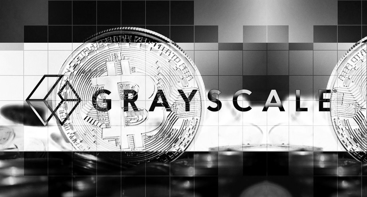 GRAYSCALE勝訴！ - shin MIC