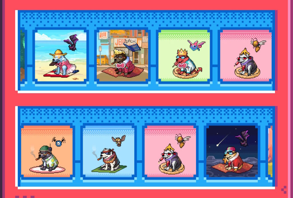 Bitcoin Dogs(0dog)の上場｜0dogの請求方法と取引所への送金方法 - shin MIC